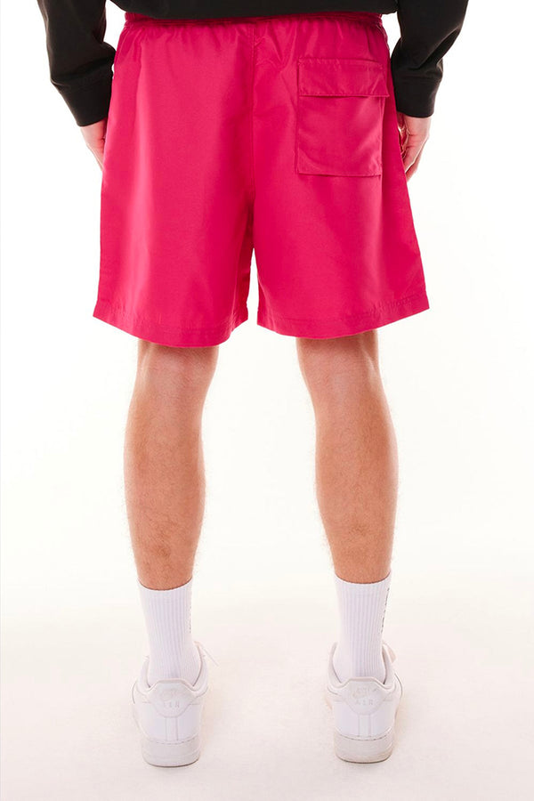 Huffer Hfr Trunk Quick Dry Hyper Pink - Harry and Her