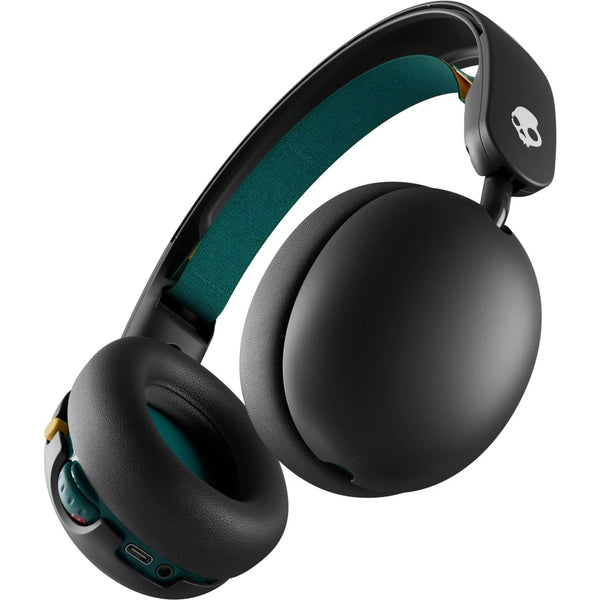 Skull Candy Grom Kids Wireless Black - Harry and Her