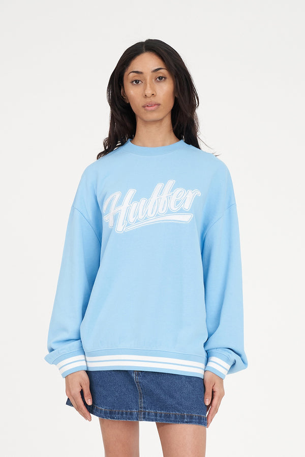Huffer Relax Crew 350/1st Base - Harry and Her