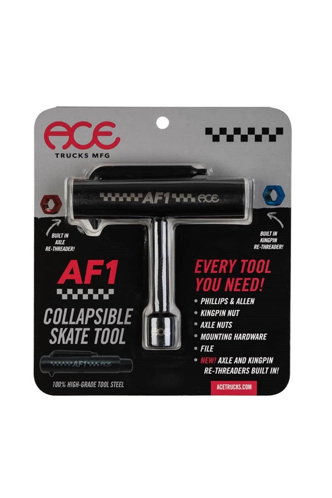 Ace AF1 Skate Tool - Harry and Her