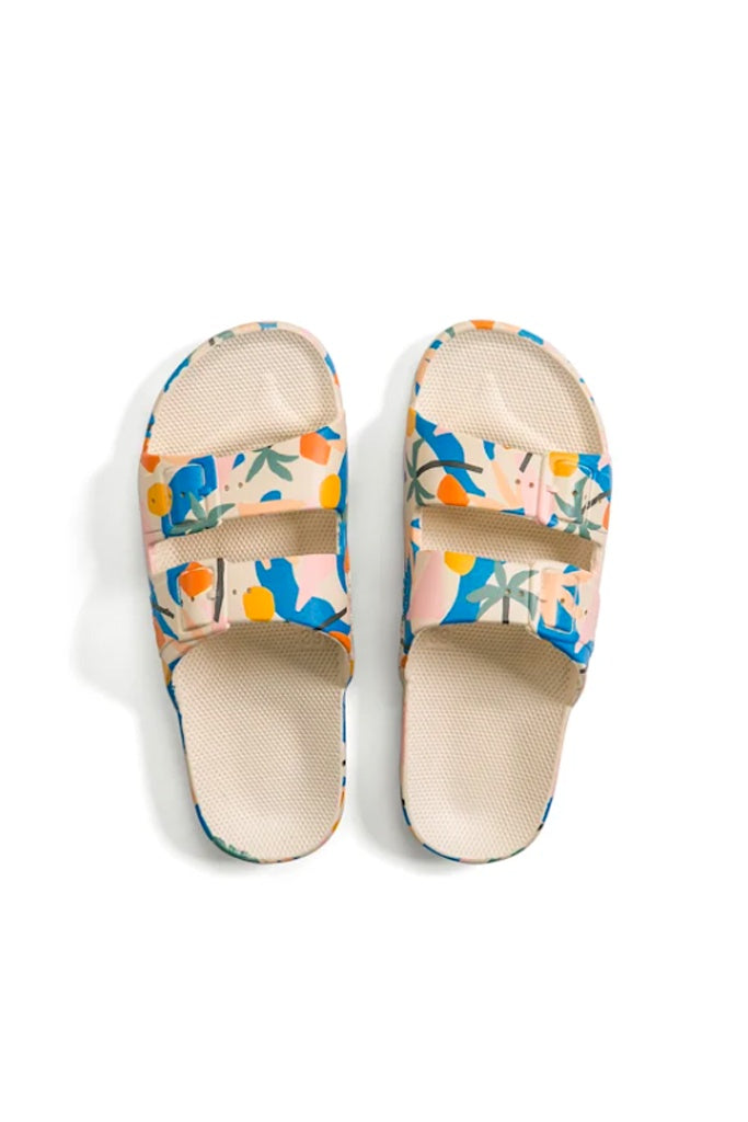 Freedom Moses - Harry and Her