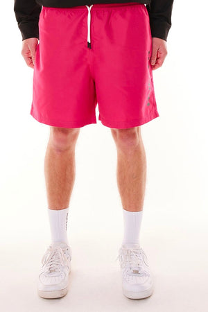 Huffer Hfr Trunk Quick Dry Hyper Pink - Harry and Her